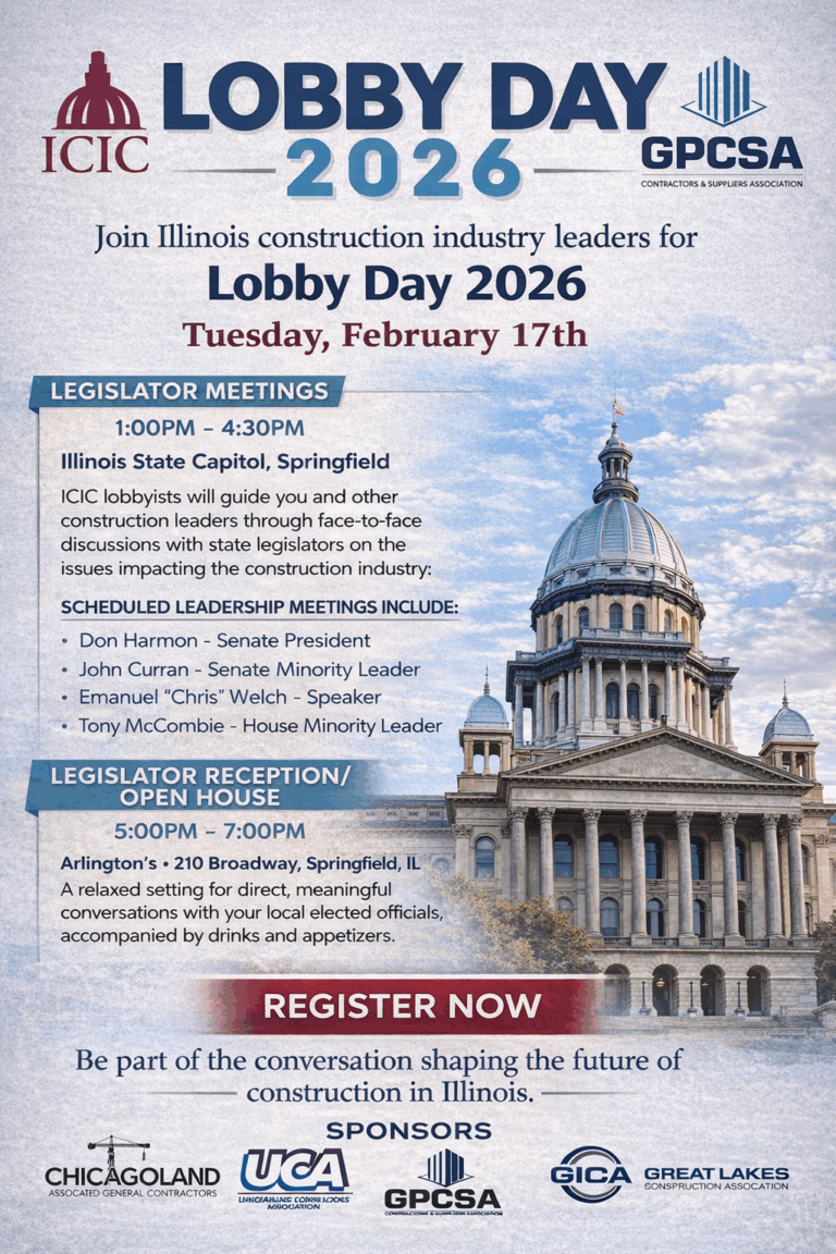 Lobby Day 2026 - Greater Peoria Contractors & Suppliers Association ...